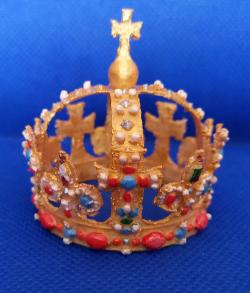 henry viii crown 3D Models | Page 1 | STLFinder
