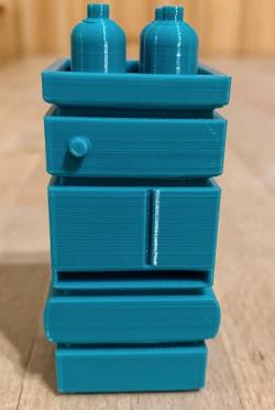 HPLC 3D Models | Page 1 | STLFinder