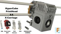 sloan complete head assembly 3D Models | Page 1 | STLFinder