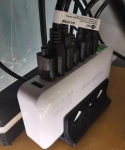 7 4v universal usb charger rc toy charger buy in pakistan online 3D ...