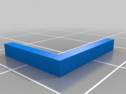 krita background image 3D Models | Page 1 | STLFinder