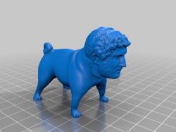 Body Snatcher 3D Models | Page 1 | STLFinder