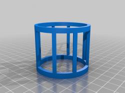 frgpaaf2 air filter replacement 3D Models | Page 1 | STLFinder