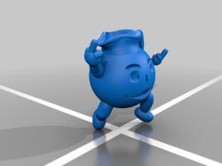 kool aid 3D Models | Page 1 | STLFinder