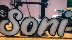 led light display board 3D Models | Page 1 | STLFinder