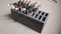 lipo 1s battery 3D Models | Page 1 | STLFinder