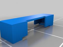 logitech g933 side panel 3D Models | Page 1 | STLFinder