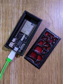 lolin d32 pro 3D Models | Page 1 | STLFinder