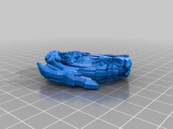 beyblade burst lost luinor hasbro l2 3D Models | Page 1 | STLFinder