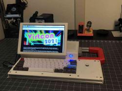 cyberdeck cafe 3D Models | Page 1 | STLFinder