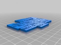 matte box filter 3D Models | Page 1 | STLFinder