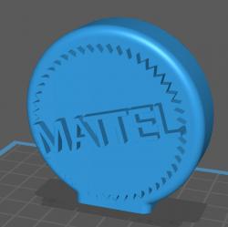 mattel toy monster maker commercial youtube 3D Models | Page 1 | STLFinder