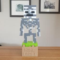 minecraft stand 3D Models | Page 1 | STLFinder