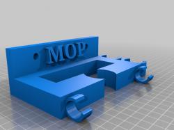 ss mop holder 3D Models | Page 1 | STLFinder