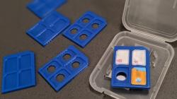 nano sd card adapter 3D Models | Page 1 | STLFinder