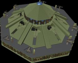 octagonal pyramid 3D Models | Page 1 | STLFinder