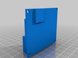 pi motherboard 3D Models | Page 1 | STLFinder