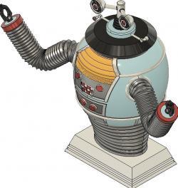 postman pats 3D Models | Page 1 | STLFinder