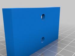 rain sensor holder fc37 3D Models | Page 1 | STLFinder