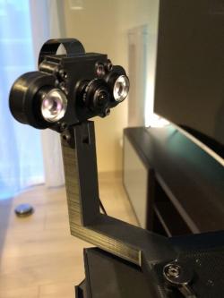 raspberry pi camera filter 3D Models | Page 1 | STLFinder