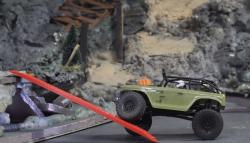 crawler bridge 3d models 【 STLFinder