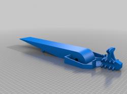 fs25 polaris rmk snowmobile mod 3D Models | Page 1 | STLFinder