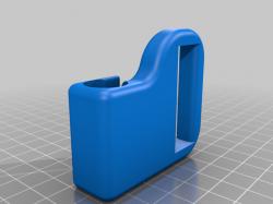 neck fur collar lego 3D Models | Page 1 | STLFinder