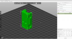 holosun picatinny mount 3D Models | Page 1 | STLFinder