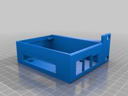 server rack case 3D Models | Page 1 | STLFinder