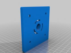 ryobi router base plate 3D Models | Page 1 | STLFinder