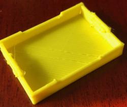 office catchall tray 1 12 scale 3d models | Page 1 | STLFinder