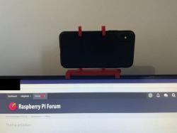 smartphone monitor 3d models 【 STLFinder