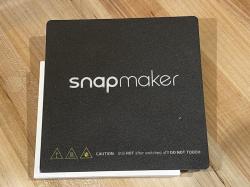 snapmaker print bed 3D Models | Page 1 | STLFinder