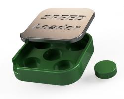 8 shot speedloaders for revolvers 3D Models | Page 1 | STLFinder