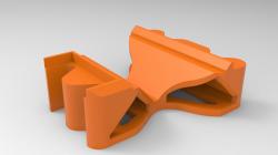 sunfounder picar x component footprint files 3D Models | Page 1 | STLFinder