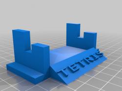 tetris arcade 20x10 grid 3D Models | Page 1 | STLFinder