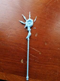 fe3h thyrsus 3D Models | Page 1 | STLFinder