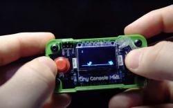 tiny console 3D Models | Page 1 | STLFinder