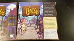 tiny towns expansion 3d models 【 STLFinder