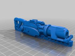 thermite launcher 3D Models | Page 1 | STLFinder