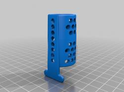 trigger finger splint 3D Models | Page 1 | STLFinder