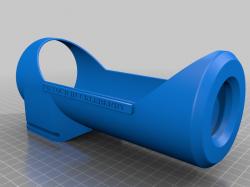 twisted tea holster 3D Models | Page 1 | STLFinder
