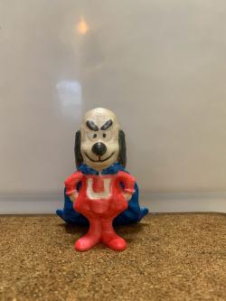 underdog cad 3D Models | Page 1 | STLFinder