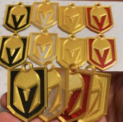 vgk logo 3D Models | Page 1 | STLFinder