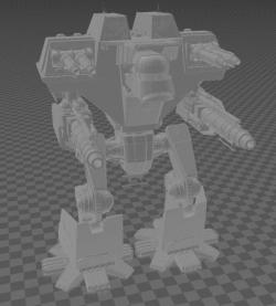 warlord titan 40k 3D Models | Page 1 | STLFinder