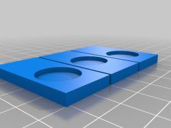 warmaster bases stl 3D Models | Page 1 | STLFinder