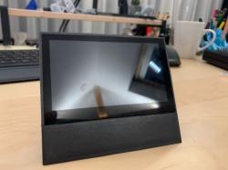 4 3 inch lcd 3d model | Page 1 | STLFinder