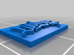 draw steel wode elf names 3D Models | Page 1 | STLFinder