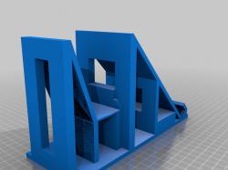 xbox controller phone holder 3d models 【 STLFinder