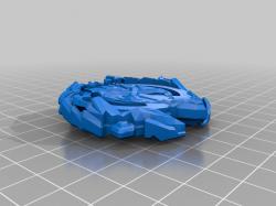 beyblade bx 00 xeno 3D Models | Page 1 | STLFinder